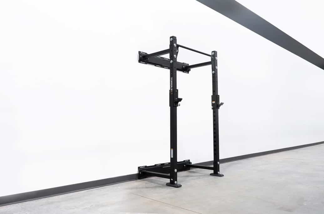 Power Racks and Squat Stands from Torque USA - Fit at Midlife