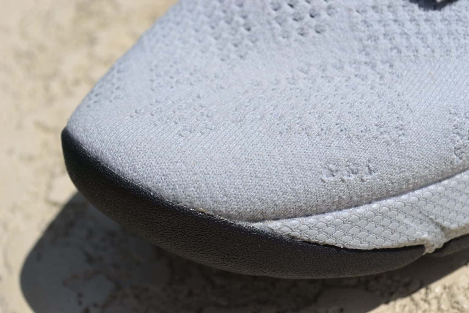 Project Rock 3 Training Shoe Review - Fit at Midlife