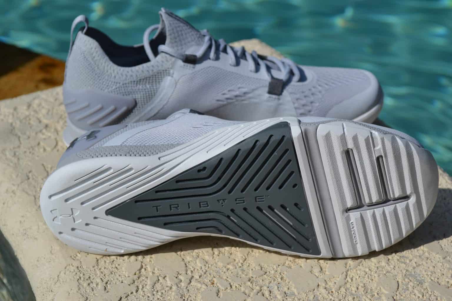Under Armour Tribase Reign 2 Review - Fit at Midlife
