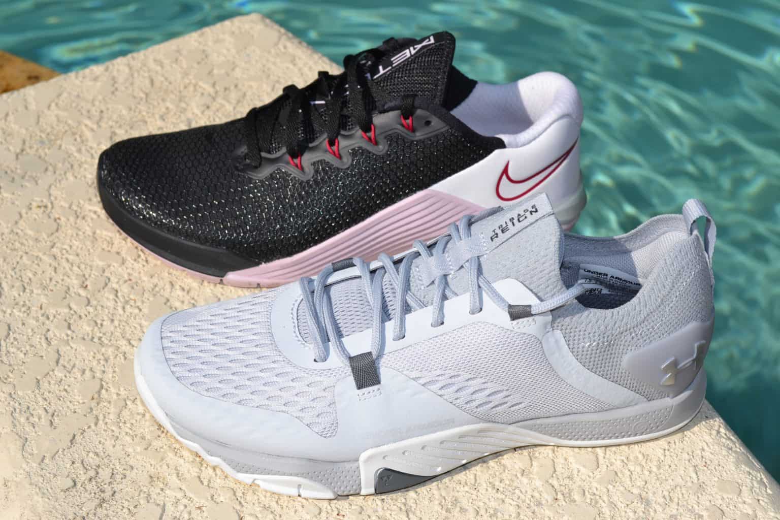 Under Armour Tribase Reign 2 Review - Fit at Midlife