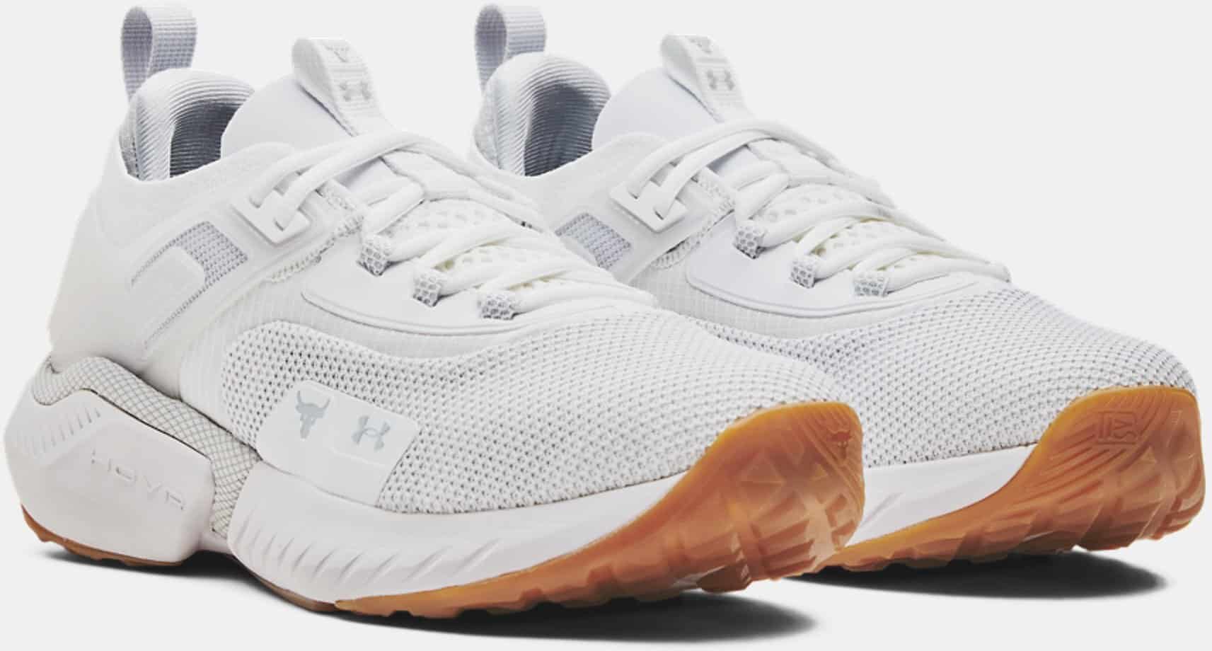 Project Rock 5 Training Shoes - Fit at Midlife