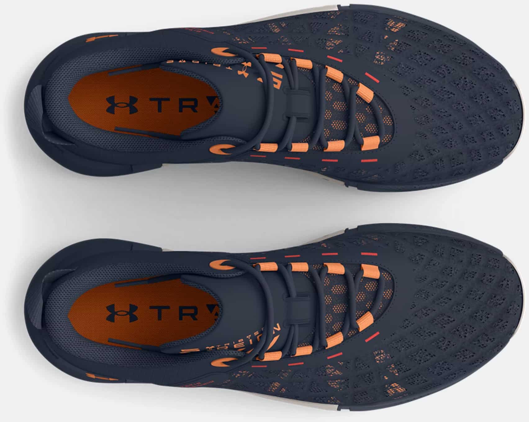 UA TriBase Reign 5 Training Shoes - Fit at Midlife