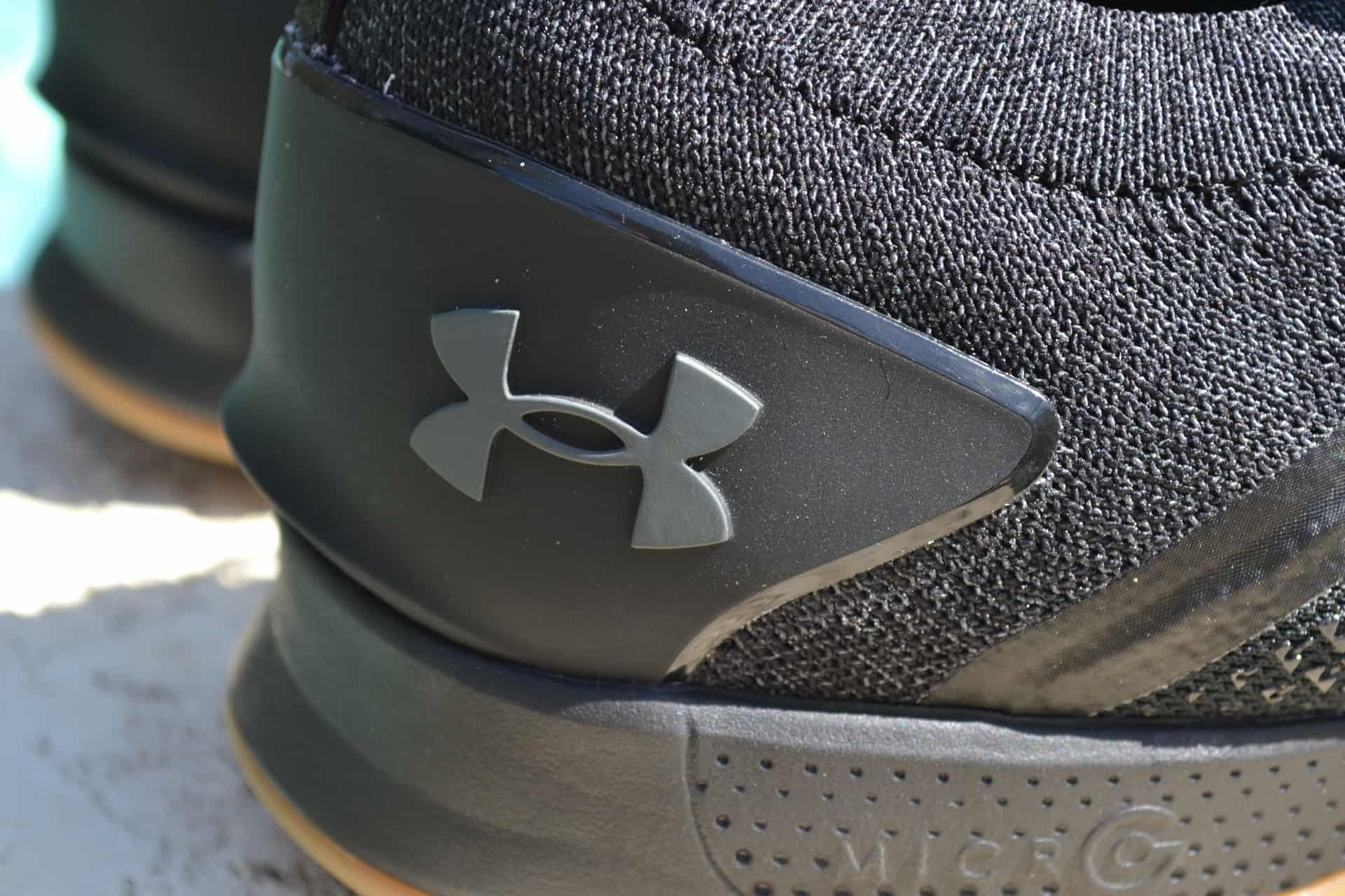 UA TriBase Reign 3 Training Shoe Review - Fit at Midlife
