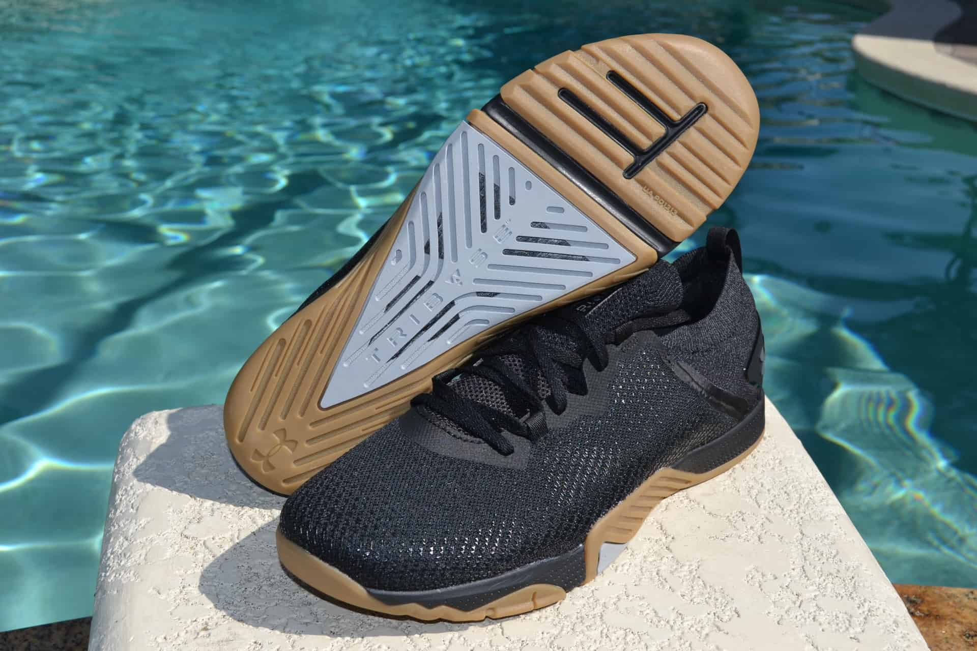 UA TriBase Reign 3 Training Shoe Review - Fit at Midlife