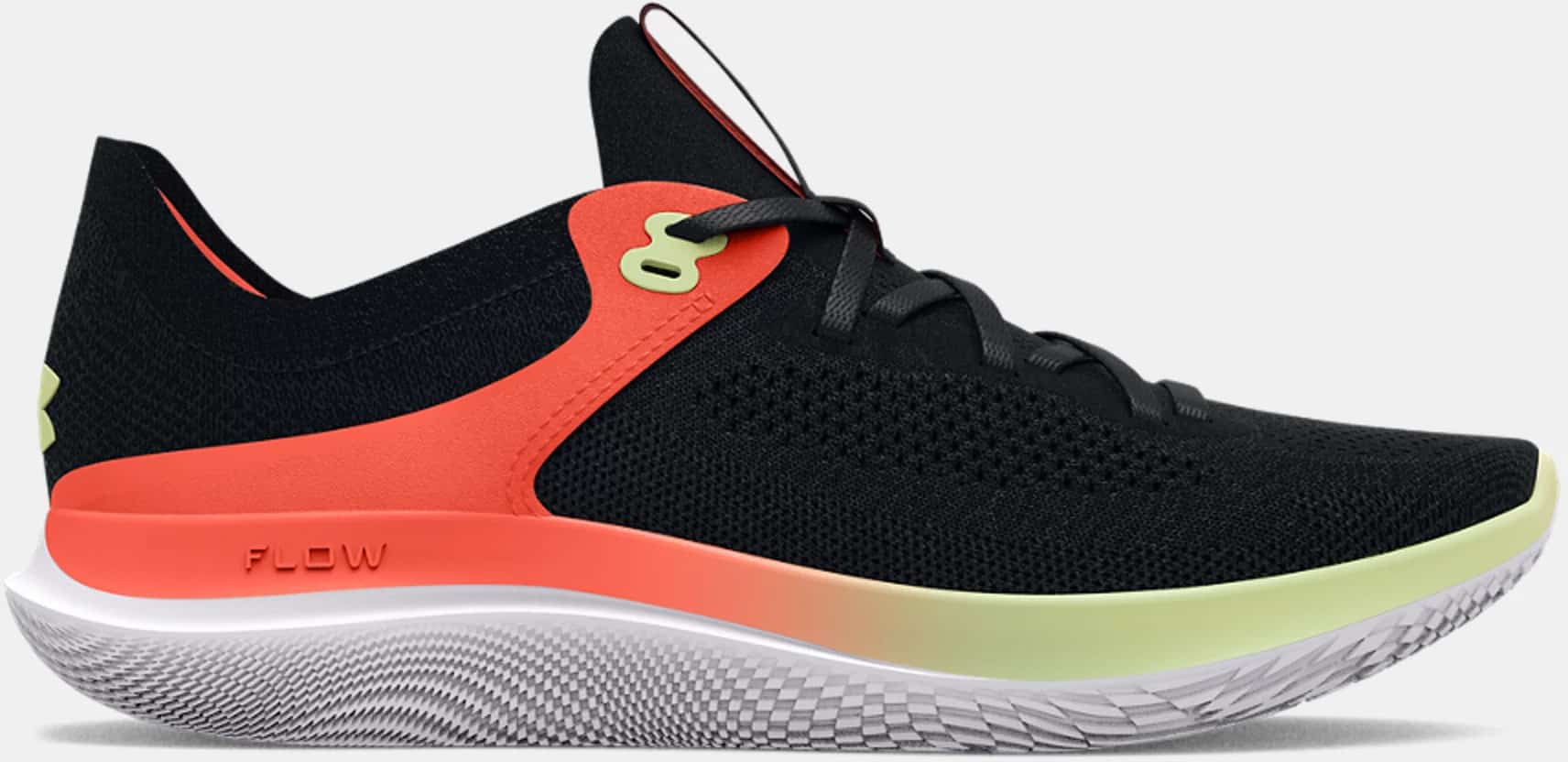 UA Flow Synchronicity Running Shoes for Women - Fit at Midlife