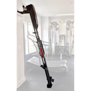 VersaClimber Review - Fit at Midlife