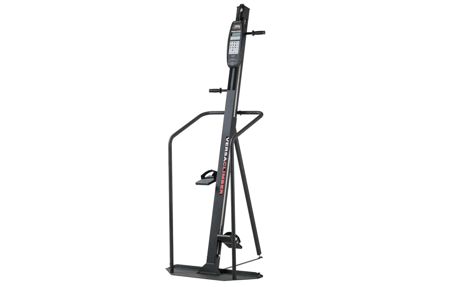 VersaClimber Review - Fit at Midlife