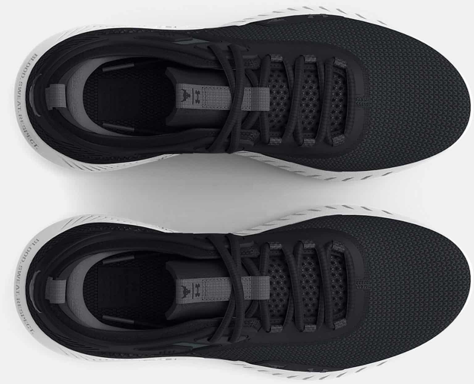 Project Rock 5 Training Shoes - Fit at Midlife