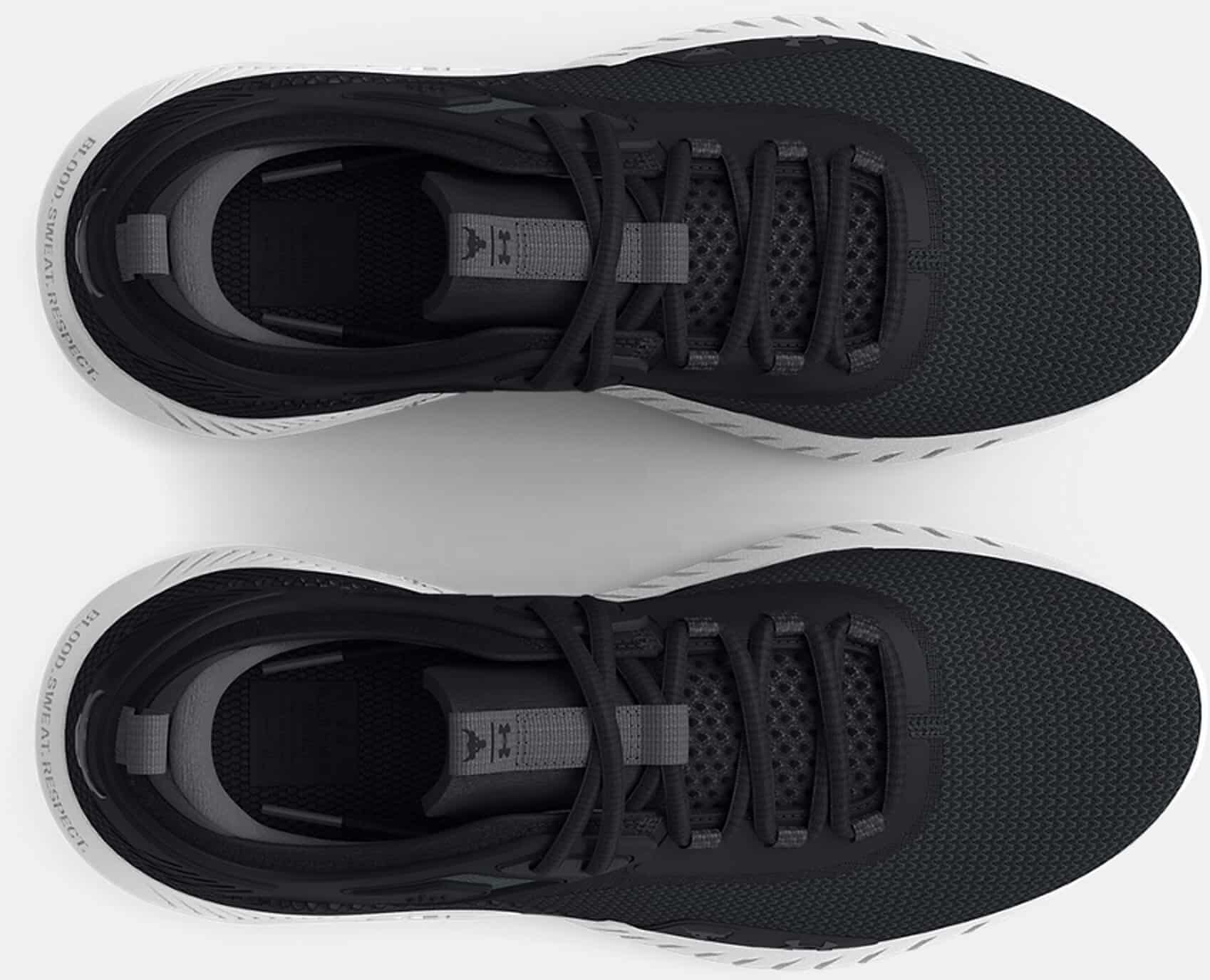 Project Rock 5 Training Shoes - Fit at Midlife