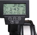 Xebex Rower Review - Fit at Midlife