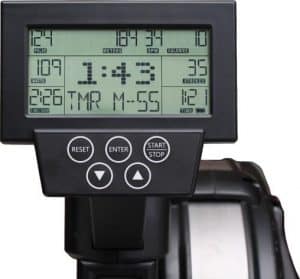 Xebex Rower Review - Fit at Midlife