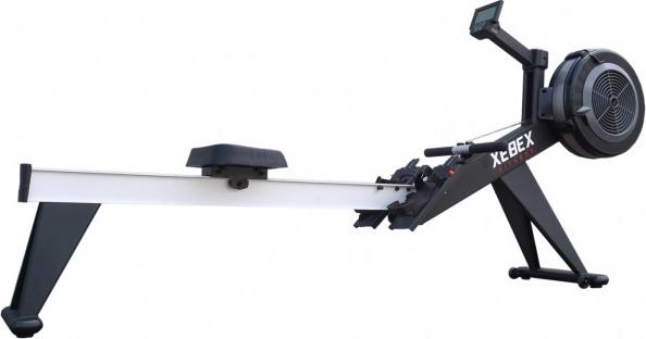 Xebex Rower Review - Fit at Midlife