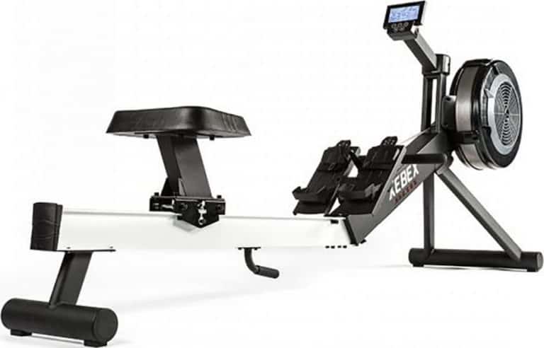 Xebex Rower Review - Fit at Midlife