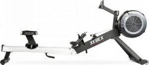 Xebex Rower Review - Fit at Midlife