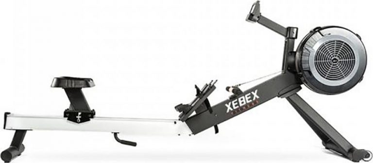 Xebex Rower Review - Fit at Midlife