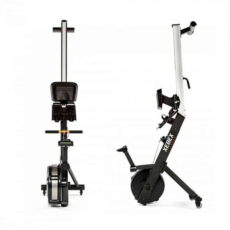 Xebex Rower Review - Fit at Midlife