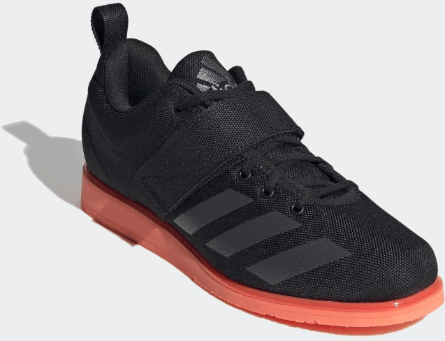 Adidas Power Perfect 3 Versus Adidas Powerlift 4 Weightlifting Shoe ...