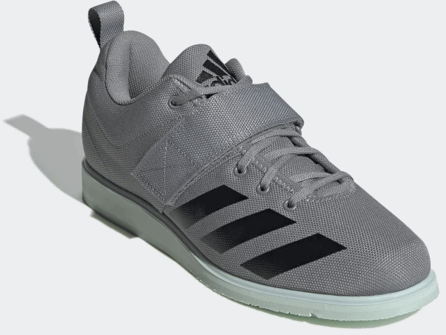 Adidas Power Perfect 3 Versus Adidas Powerlift 4 Weightlifting Shoe ...