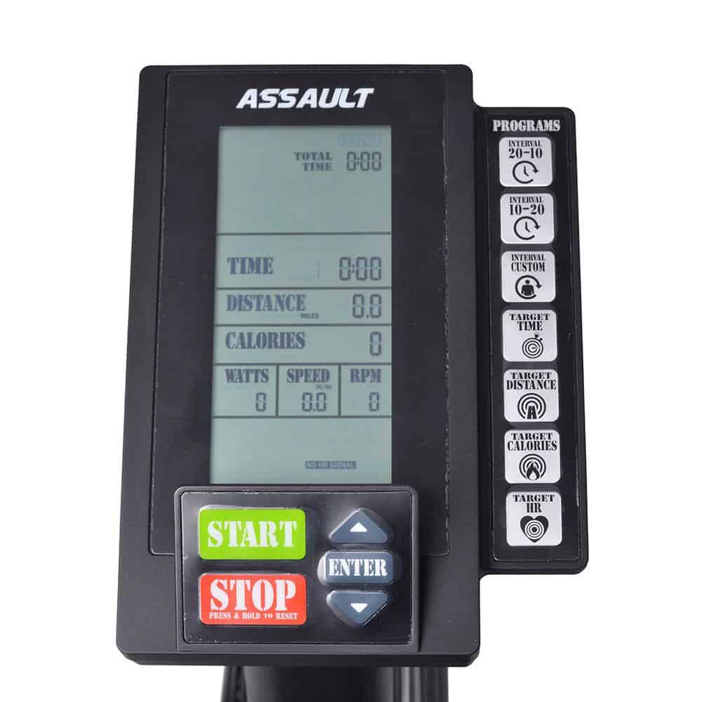 Guide to the Best Air Bikes for Fitness - Fit at Midlife