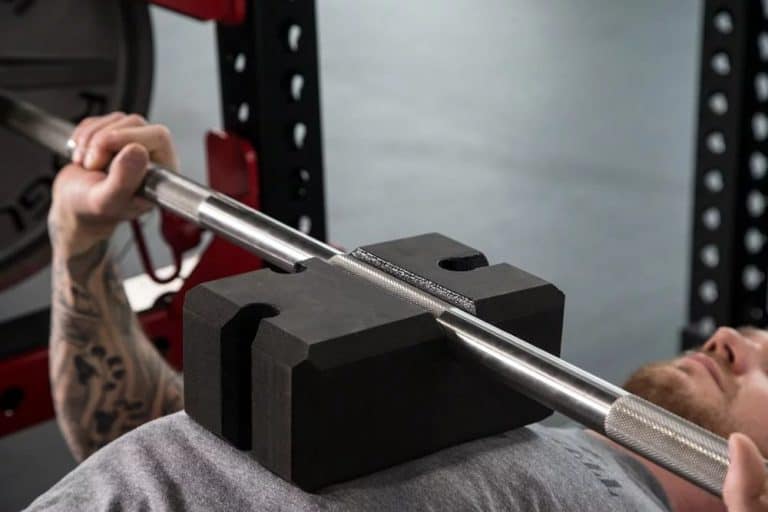 Better Ways to Bench Press - Fit at Midlife