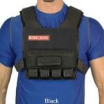 Weight Vests vs Plate Carriers - Fit at Midlife