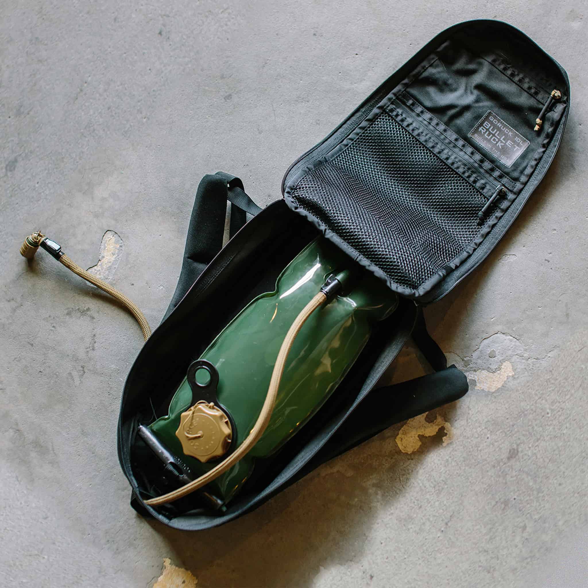 Backpacks for Rucking - Fit at Midlife