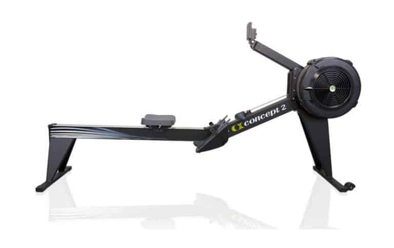 Concept 2 Model D Indoor Rower - Buyer's Guide - Fit at Midlife
