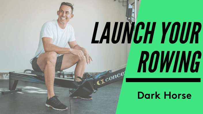 Indoor Rowing - an Excellent Full-Body, Low-Impact Exercise - Fit at ...