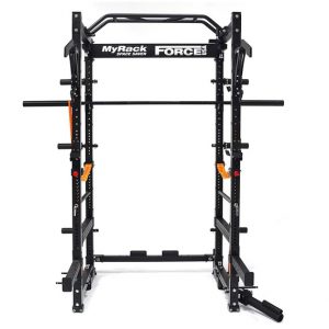 MyRack Folding Power Rack from Force USA - Fit at Midlife