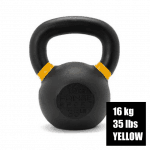 Best Kettlebells - the Buyer's Guide to Kettlebells (BEST GEAR FOR 2019)