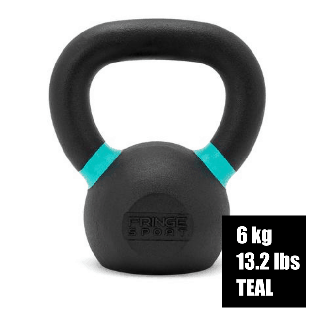 Best Kettlebells - the Buyer's Guide to Kettlebells (BEST GEAR FOR 2019)