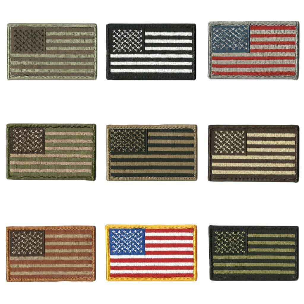 Where To Buy Morale Patches for Rucking - Fit at Midlife