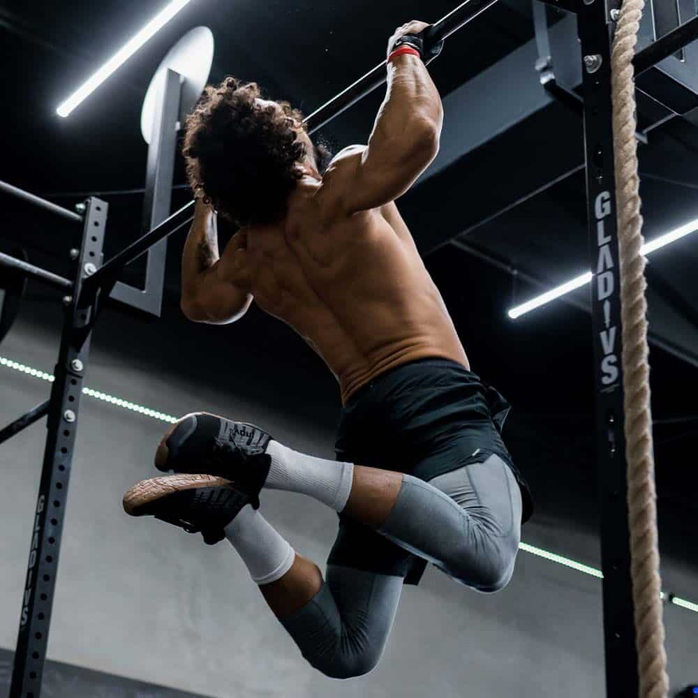 Barefoot Shoes Men INOV8 Bare-XF Men's Minimalist Gym & Training Shoes ...