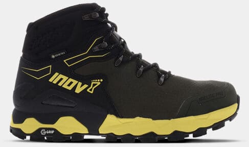 Roclite Pro G 400 GTX V2 Men's Hiking Boots - Fit at Midlife