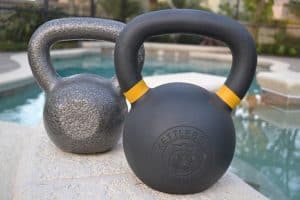 Best Kettlebells - the Buyer's Guide to Kettlebells - Fit at Midlife