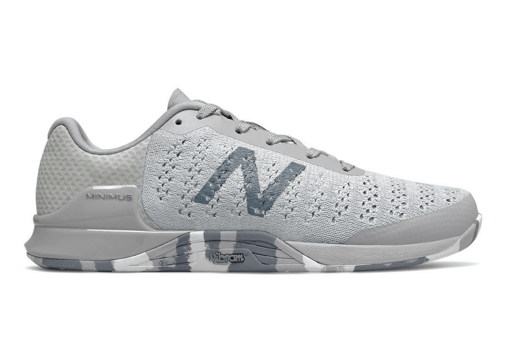 New Balance Minimus Prevail Training Shoe Review - Fit at Midlife