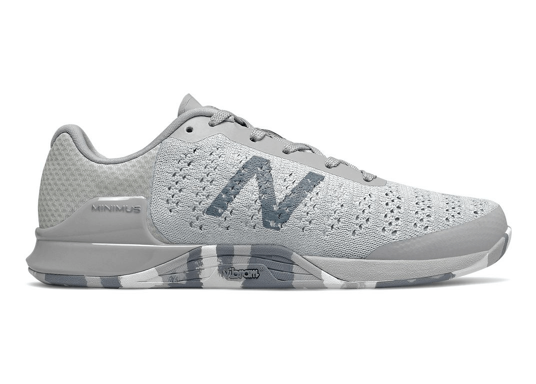 New Balance Minimus Prevail Training Shoe Review - Fit at Midlife