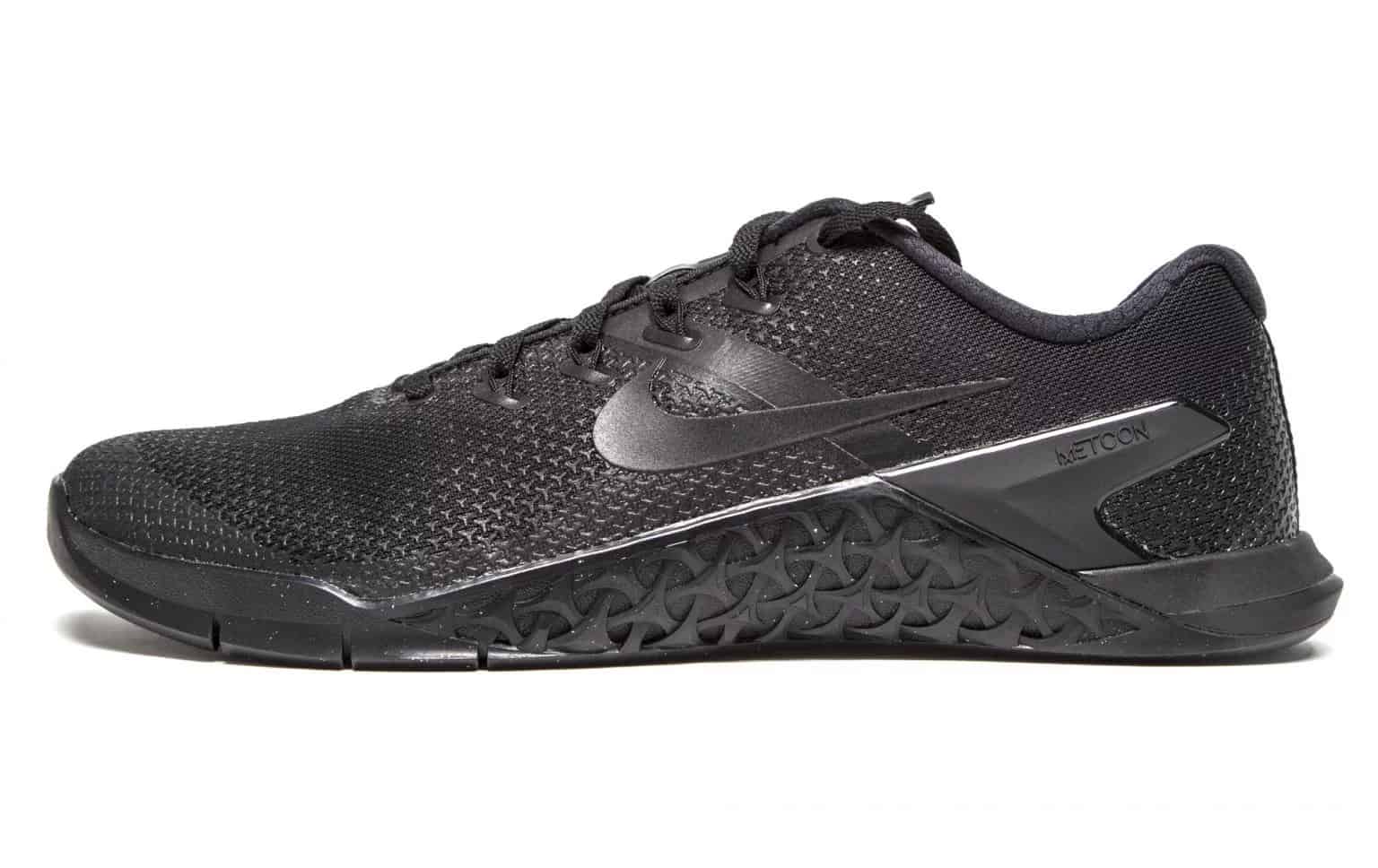Nike Metcon 4 vs Nike Metcon 3 Training Shoe - Fit at Midlife