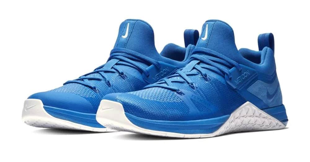 Nike Metcon Flyknit 3 Cross Training Shoe Fit At Midlife Nike Metcon Flyknit 3 Cross Training Shoe Fit At Midlife