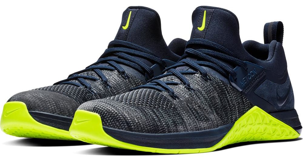 Nike Metcon Flyknit 3 Cross Training Shoe BRAND NEW FOR 2019 Nike Metcon Flyknit 3 Cross Training Shoe BRAND NEW FOR 2019