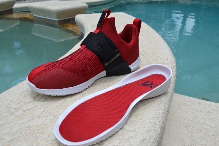 Nike Metcon Sport - Fit at Midlife