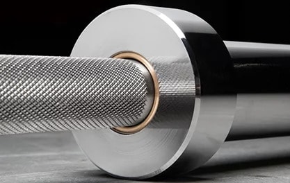 Best Powerlifting Barbell - Fit at Midlife