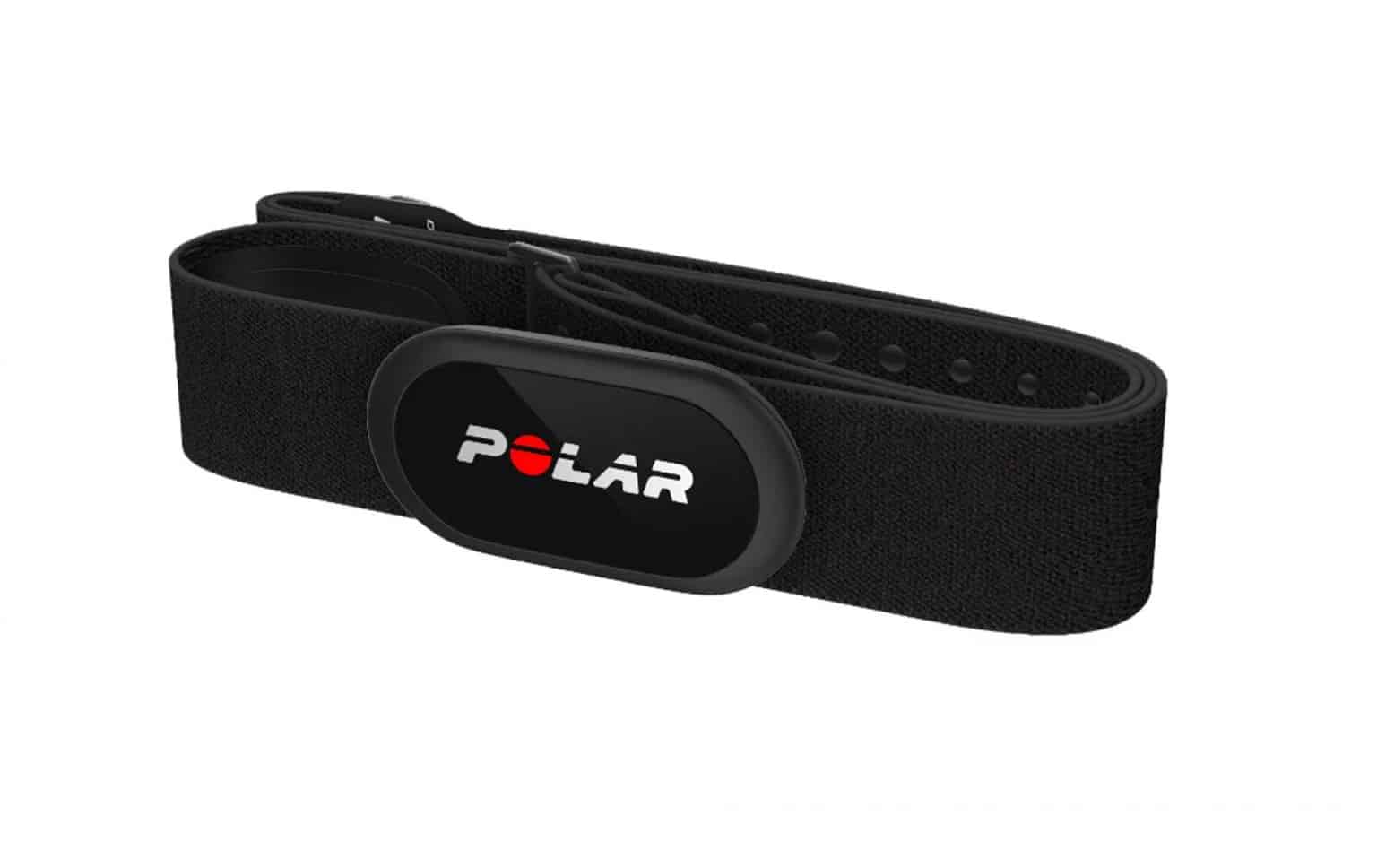 Polar H10 Heart Rate Monitor Review Fit At Midlife