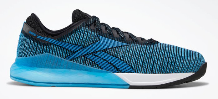 Reebok Nano 9 - Fit at Midlife