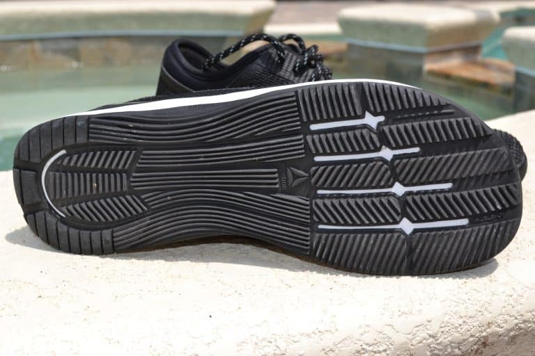 Reebok CrossFit Nano 8 Flexweave - CrossFit Training Shoe - Fit at Midlife