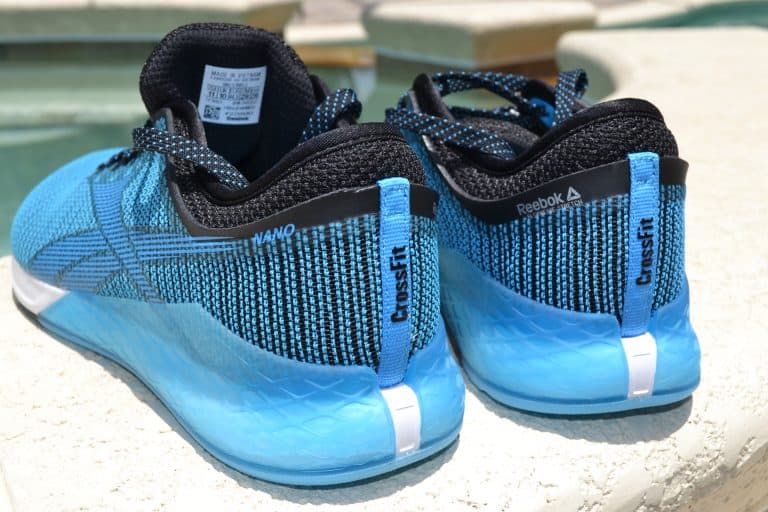 Reebok Nano 9 - Fit at Midlife