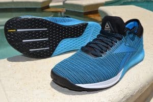 Reebok Nano 9 - Fit at Midlife