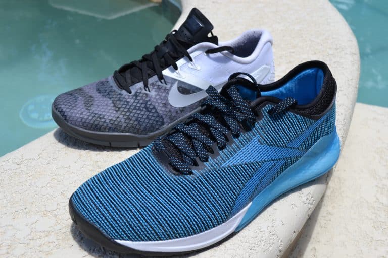 Reebok Nano 9 - Fit at Midlife