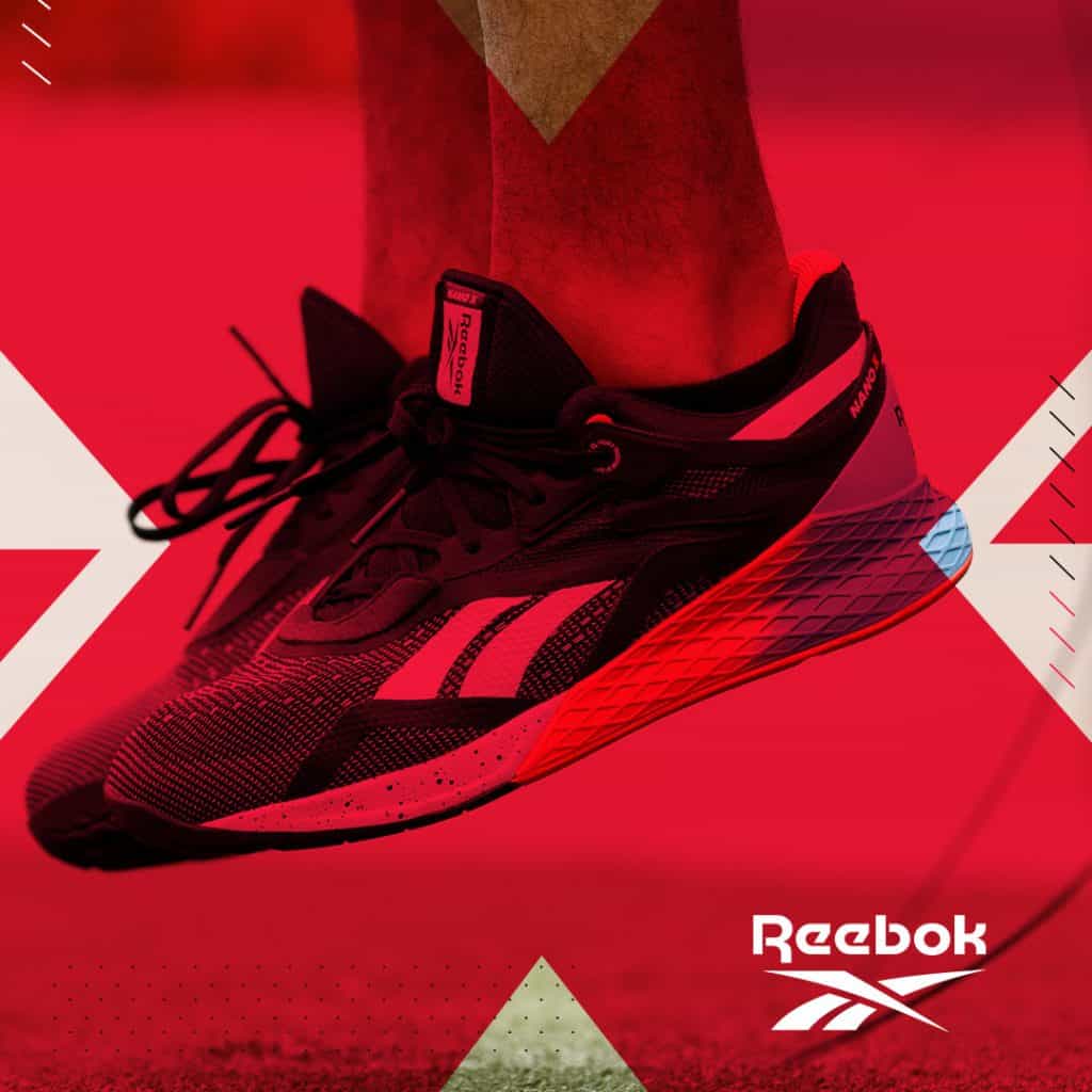 Reebok Nano X - New CrossFit Training Shoe for 2020 Coming Soon - Fit ...