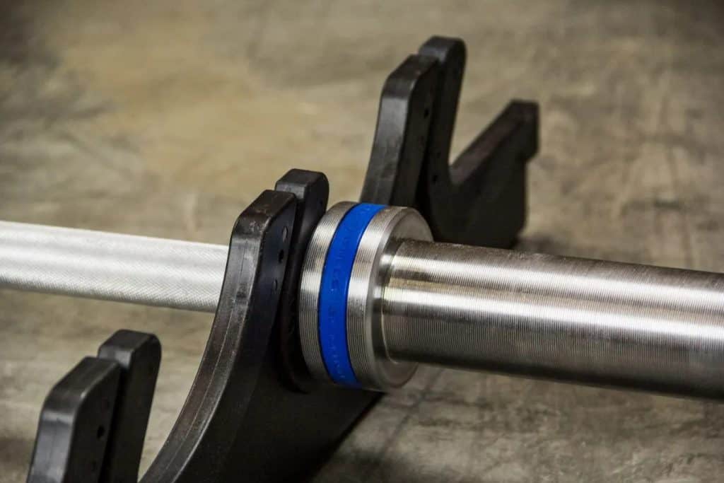 Rep Fitness Garage Gym Wall Storage - Fit at Midlife